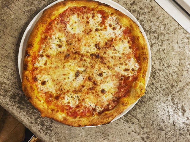 Cheese Pizza